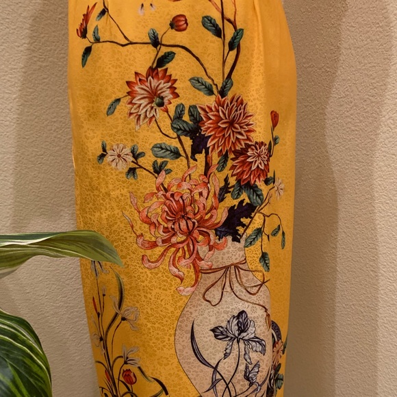 Dresses | Ao Dai Gam Thai Tuan | Poshmark